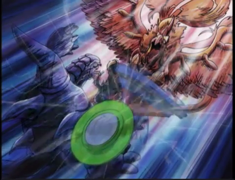 Beyblade Episode Guide - Season 1, Episode 11: Bye Bye Bit Beast